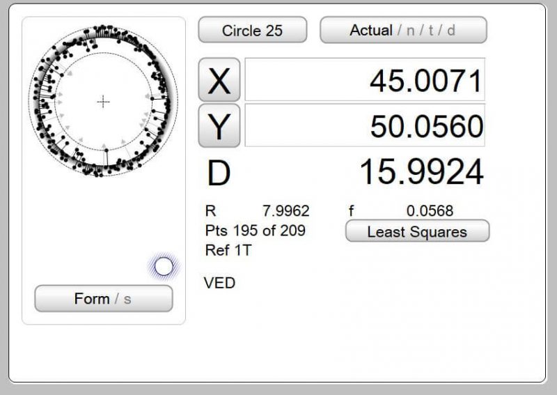 LVC Serie - Vision Engineering
